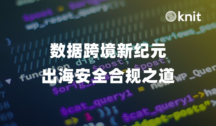 2025年新风口，新机遇：中国企业出海的4大战略方向 | 万领钧Knit People